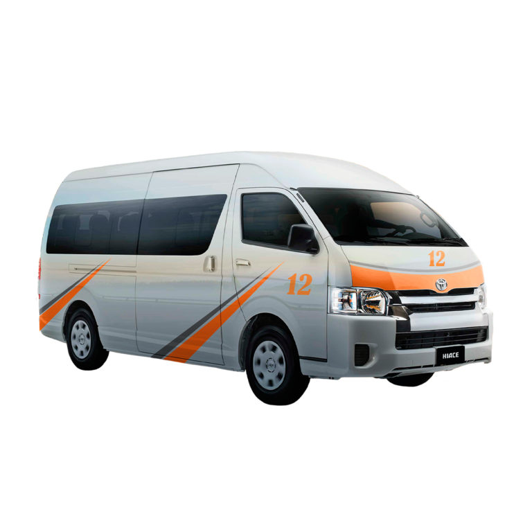 Que ruta – Llega a tu destino